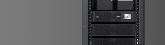 Vertiv™ Liebert® MTP UPS